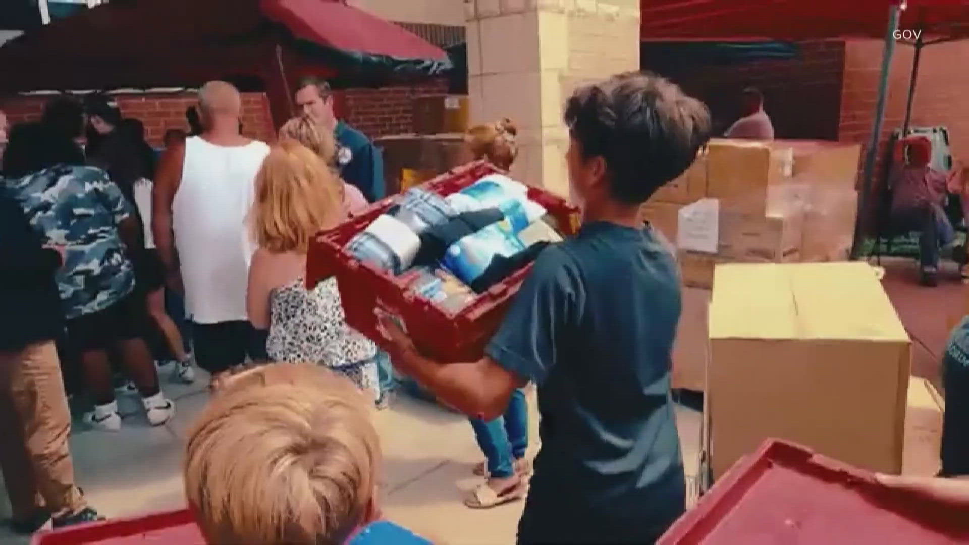 Kaiser Permanente reaches $46M settlement over data sharing; 13 million ...