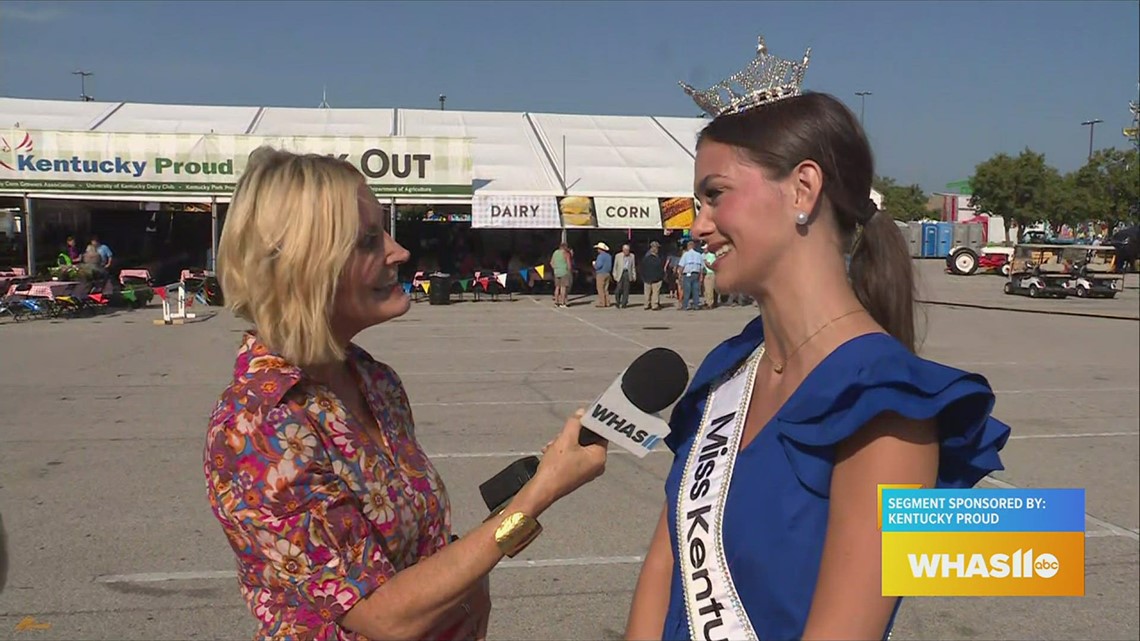 GDL: The Great Kentucky Proud Cookout Tent is Back at the Kentucky ...
