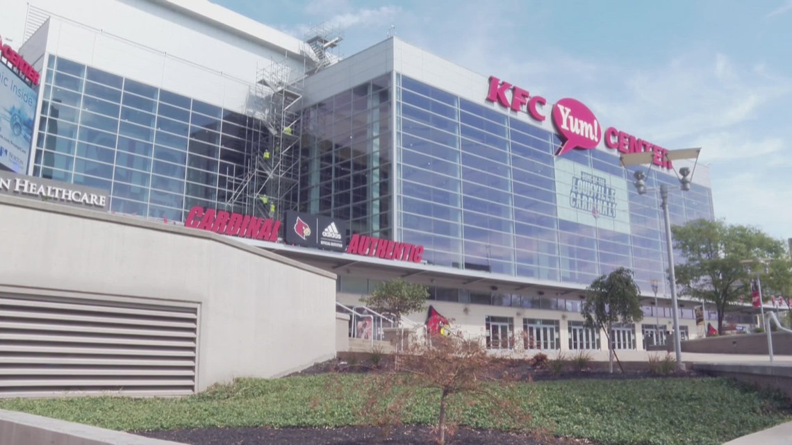 Kfc Learning Center