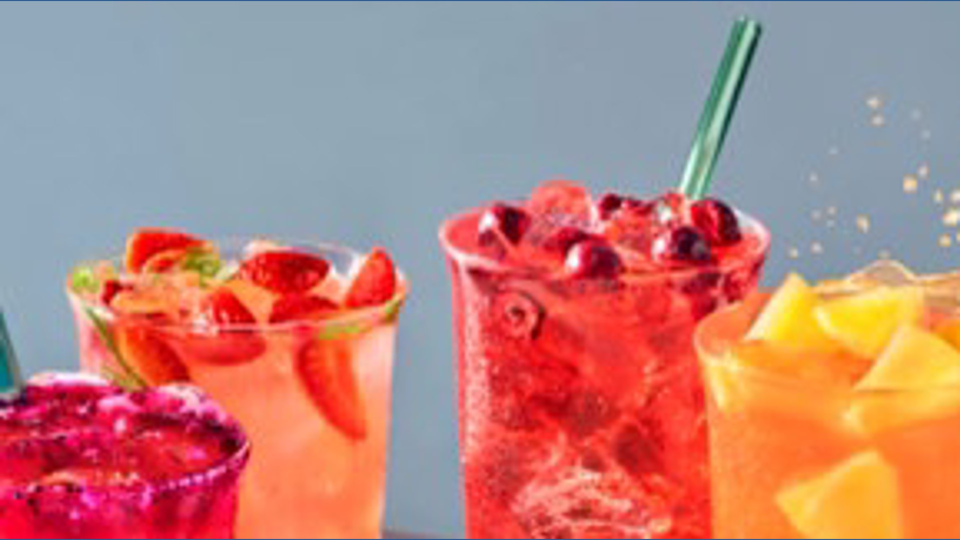 Panera debuts 1st energy drinks since 'charged' lemonades | whas11.com