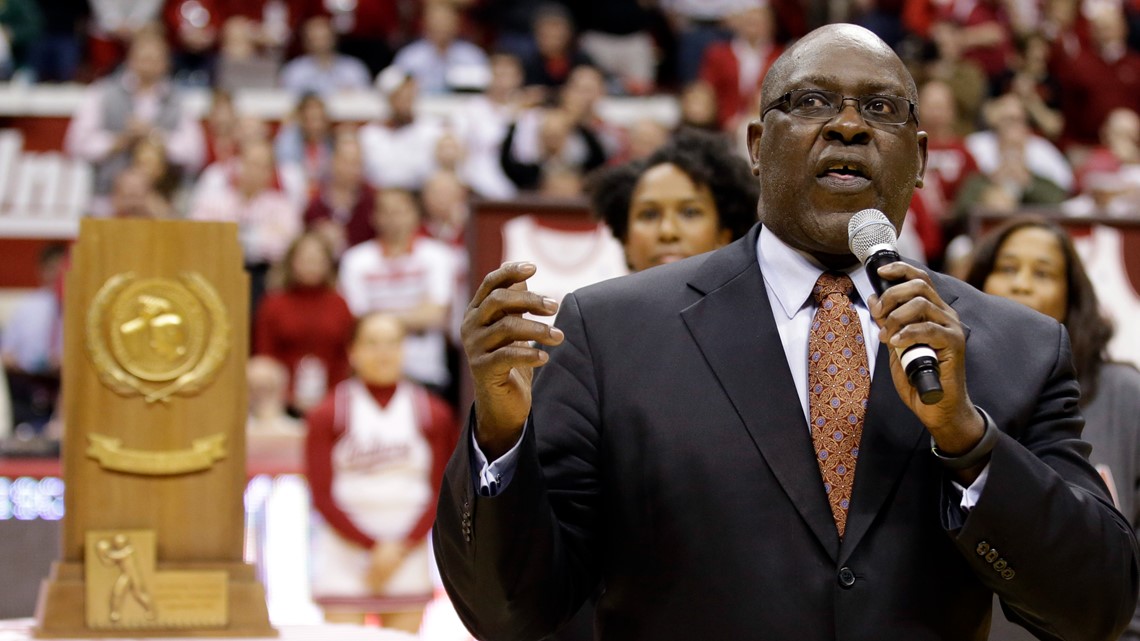 Buckner to become first Black to lead Indiana's trustees | whas11.com