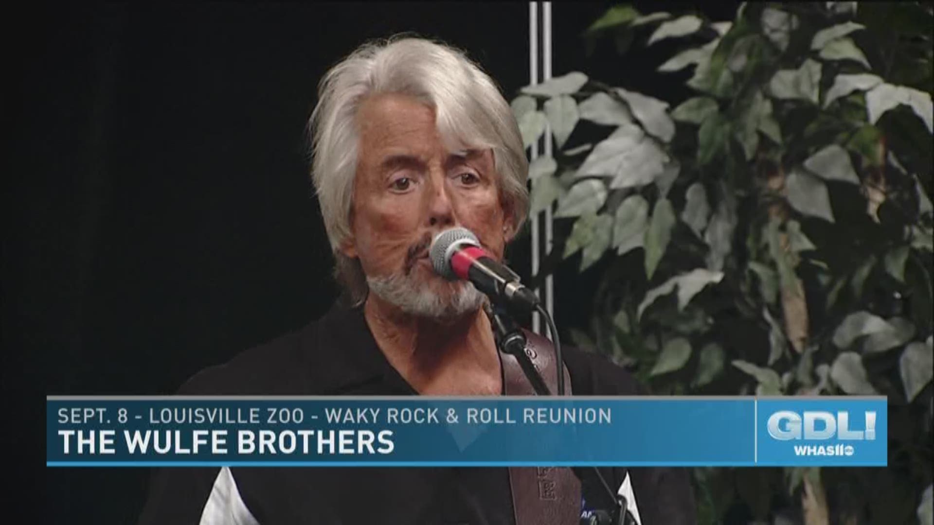 Celebrating WAKY with the Wulfe Brothers | whas11.com