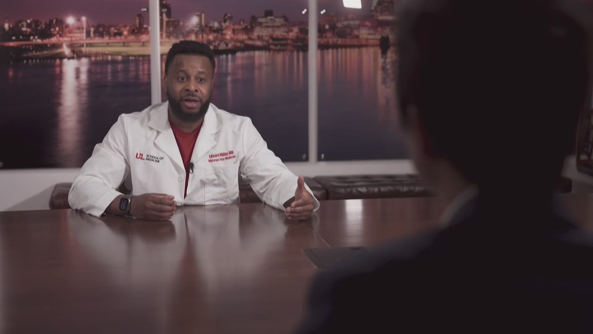 Doctor warns of harmful impacts to Kentucky Medicaid cuts | whas11.com