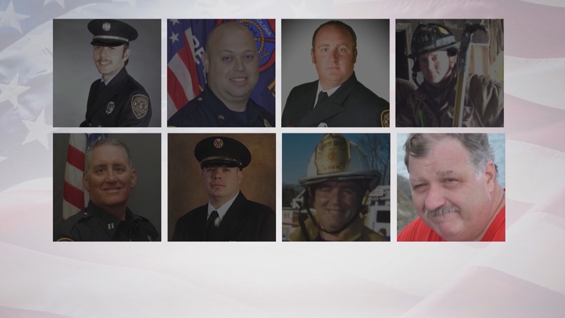 The Battle After the Blaze: Leading cause of death for firefighters is ...