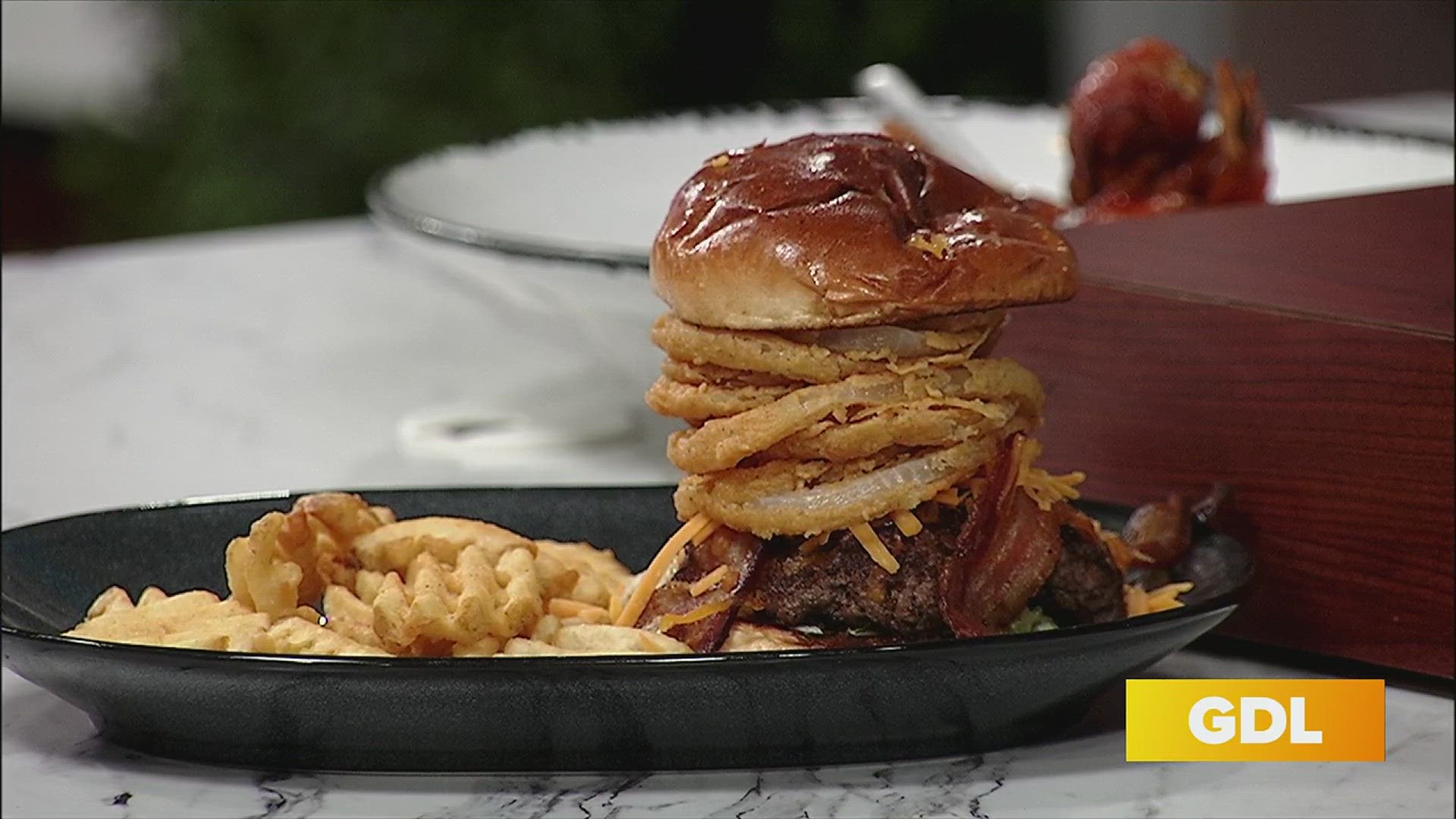 Walk-Ons Sports Bistreaux in Clarksville, IN is now Open | whas11.com