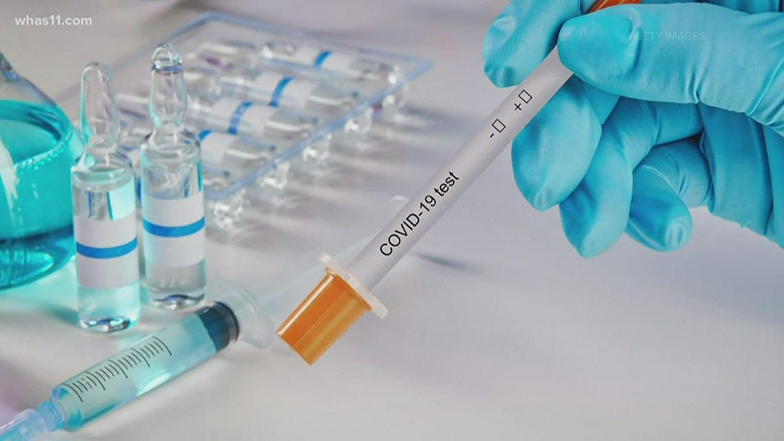 Hoosiers playbook: The 5 stages to reopen Indiana revealed | whas11.com