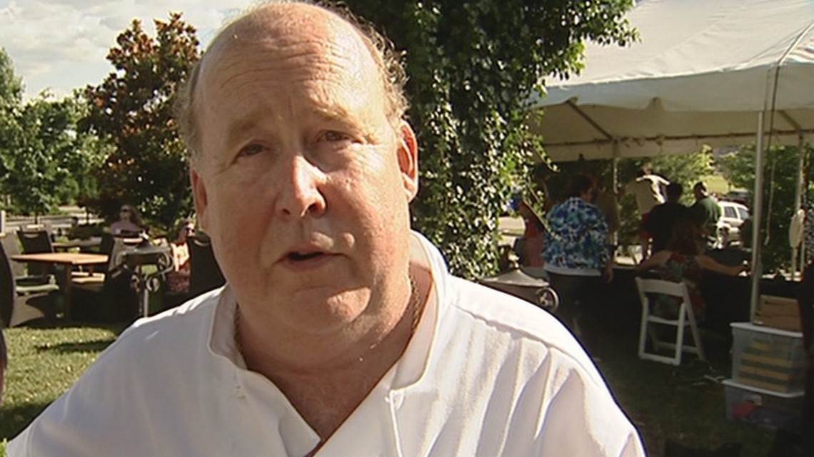 Louisville chef Dean Corbett dies after heart attack | whas11.com