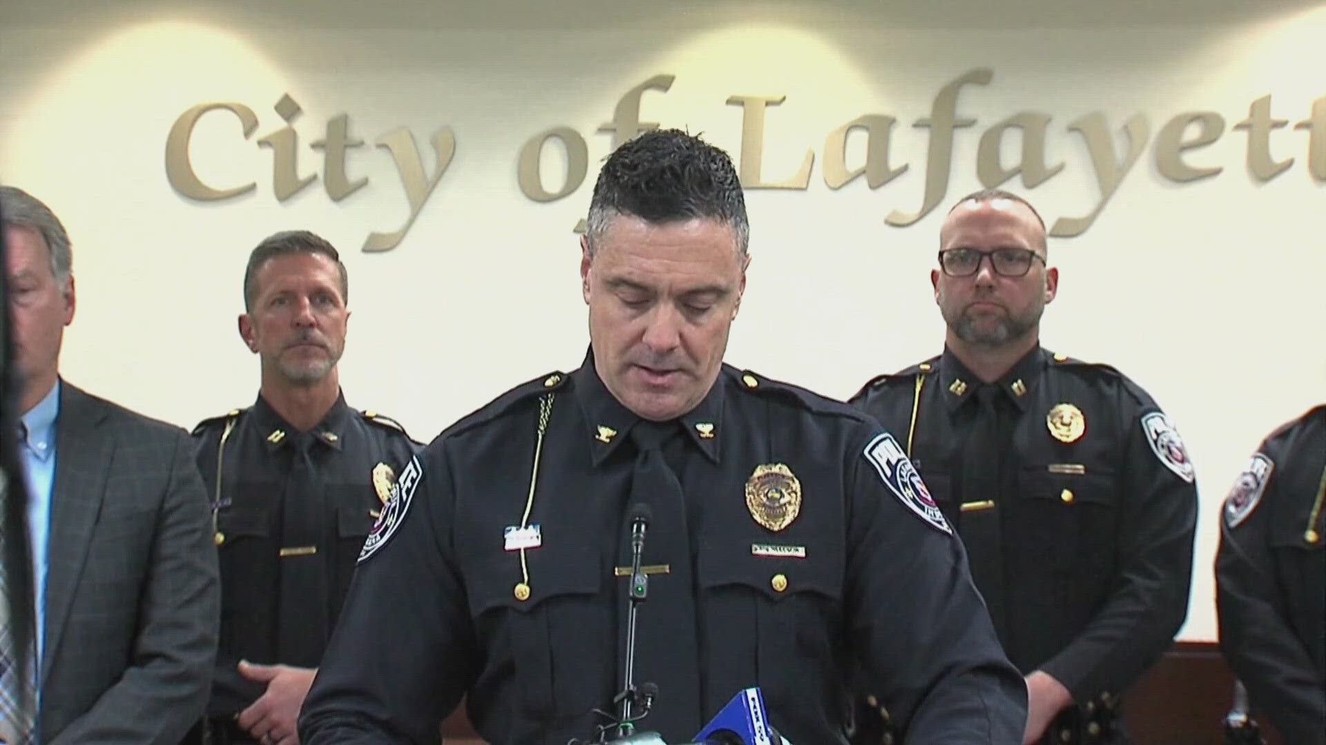 Police say motorcycle gang targeted Indiana judge in shooting; five ...