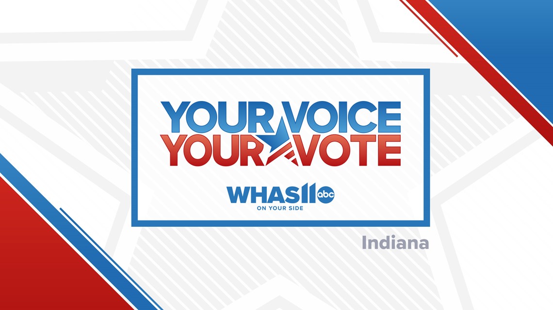 2018 voter guide: What is on the ballot in Indiana? | whas11.com