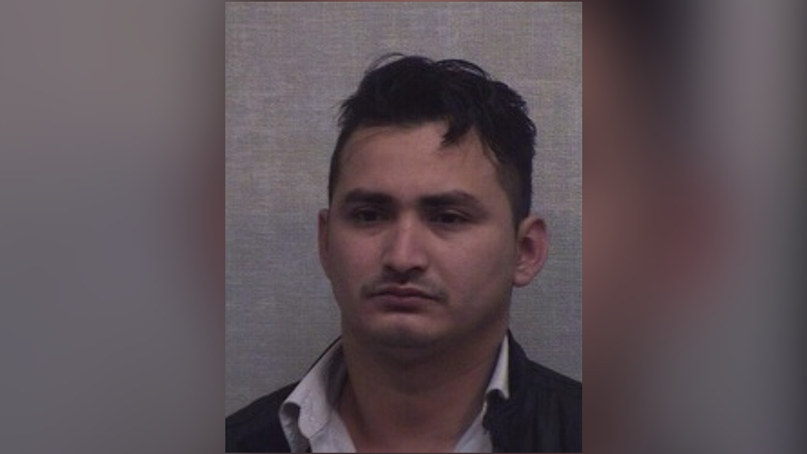 Seymour, Ind. man arrested for child molestation | whas11.com