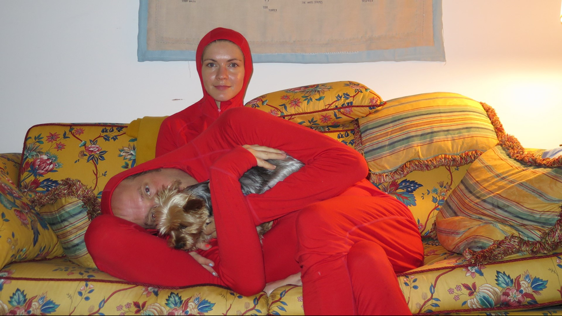 Free Time with Elsa Hansen Oldham | whas11.com