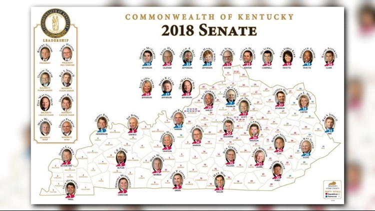 2018 voter guide: What is on the ballot in Kentucky? | whas11.com