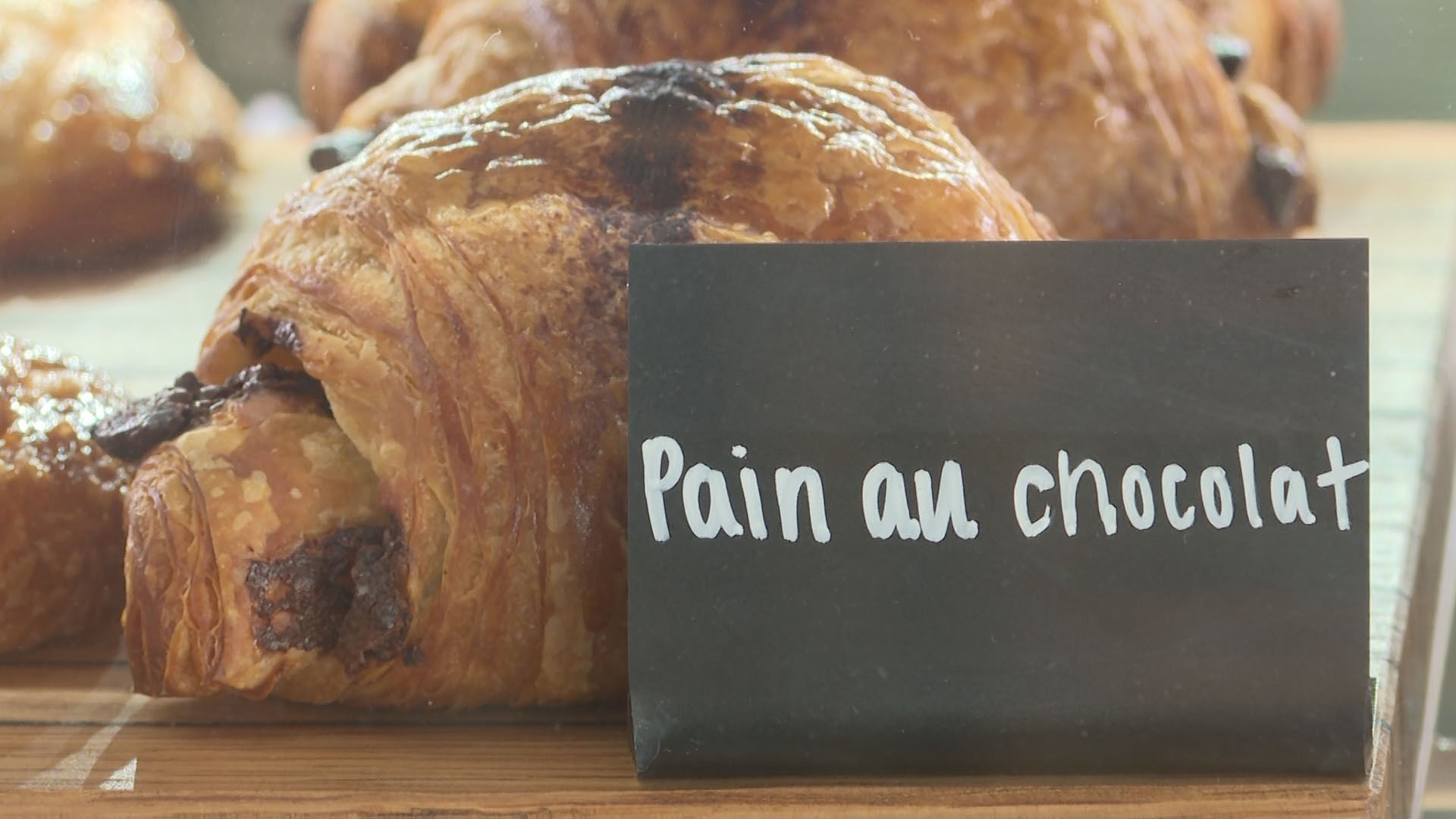 Sneak peek into the new Butchertown Bakery | whas11.com