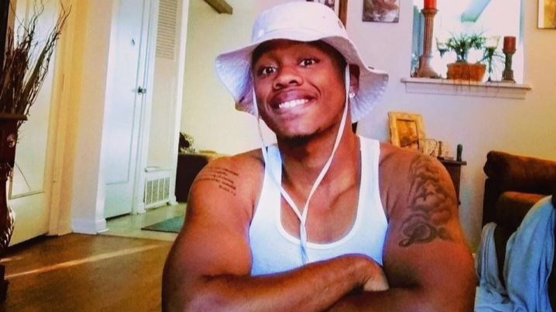 Family of murder victim raising money for funeral funds | whas11.com