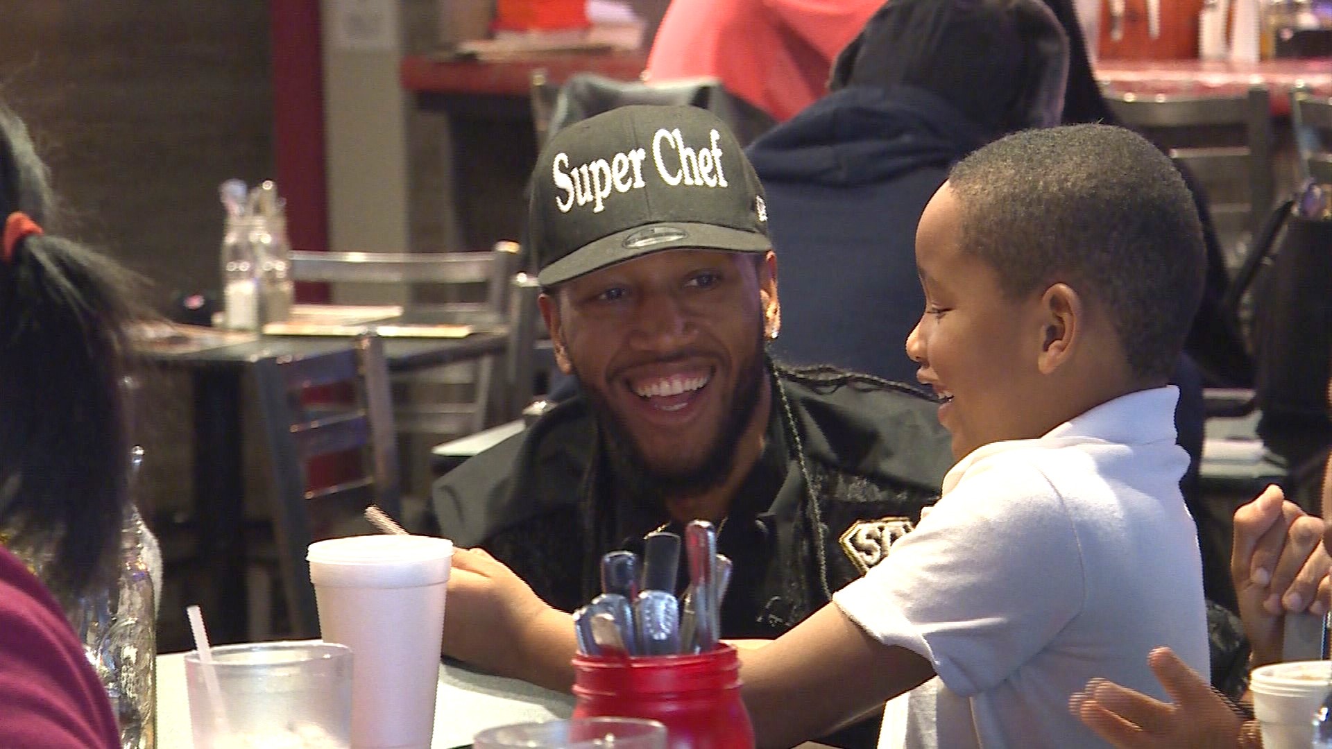 Famous Louisville chef to open pop-up restaurant on Derby weekend ...