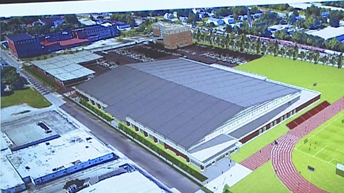 Urban League closer to building new complex thanks to $3 million ...
