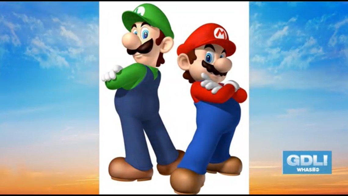 It's a Mario! The man behind some of the most iconic video game voices ...