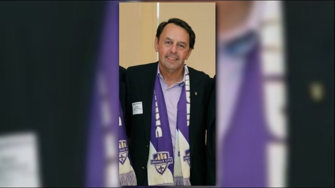 Wayne Estopinal's lasting hometown legacy after tragic plane crash ...