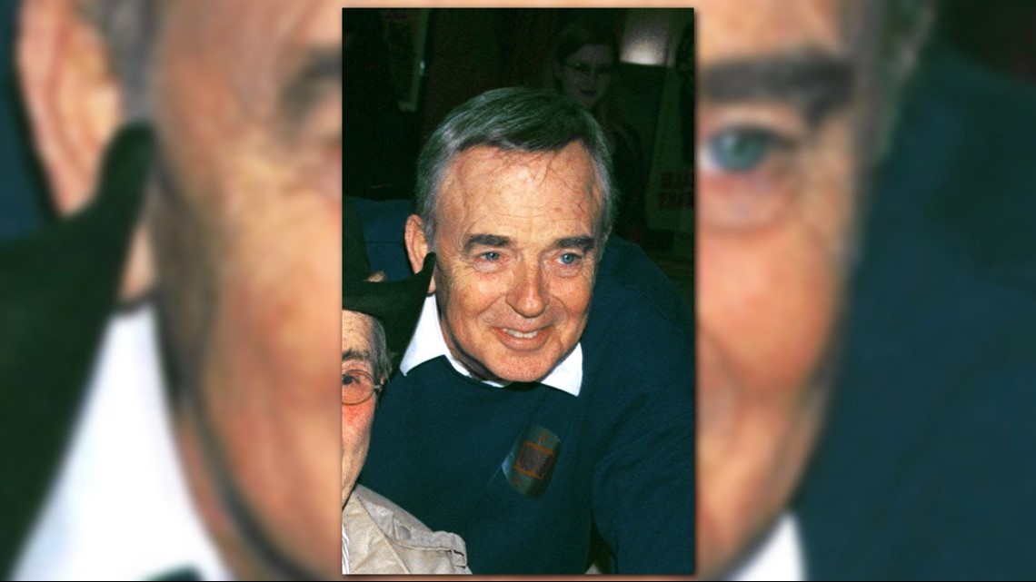 Ken Berry, star of sitcom 'F Troop,' has died at age 85 | whas11.com