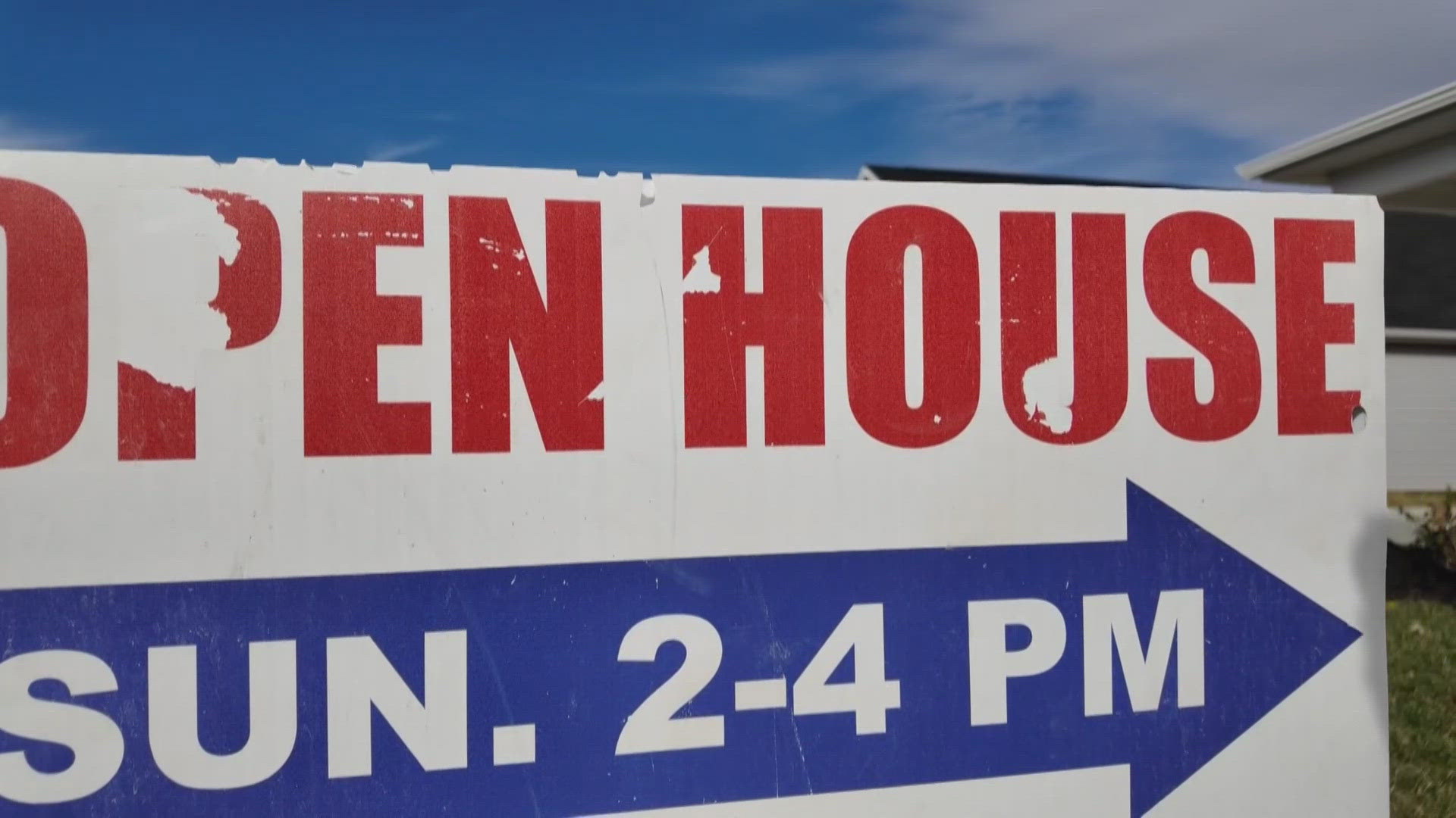 Mortgage rates drop to down to nearly six percent | whas11.com