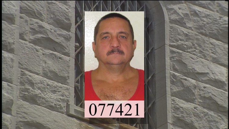 Murder victims' family pushes for death penalty in Kentucky | whas11.com