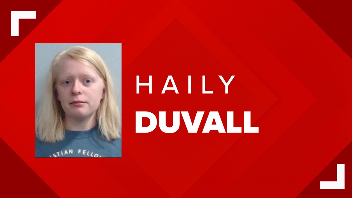 Former UK student who filed false police report on bomb threat indicted ...