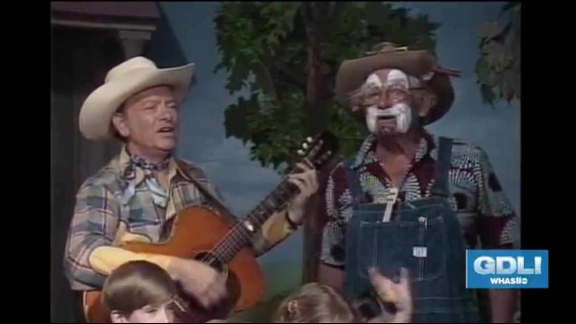 GDL remembers WHAS legend Randy Atcher | whas11.com