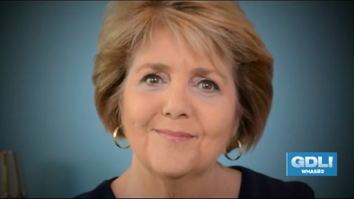 GDL prepares to say goodbye to Rachel Platt | whas11.com