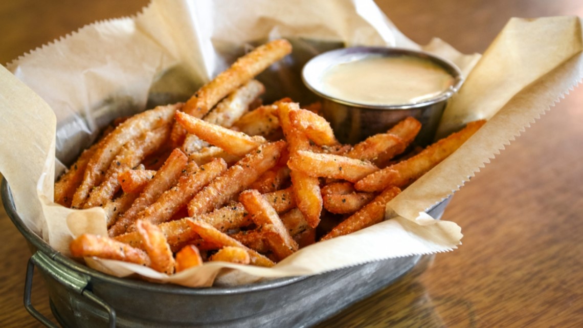 HopCat is renaming their famous ‘Crack Fries’ | whas11.com