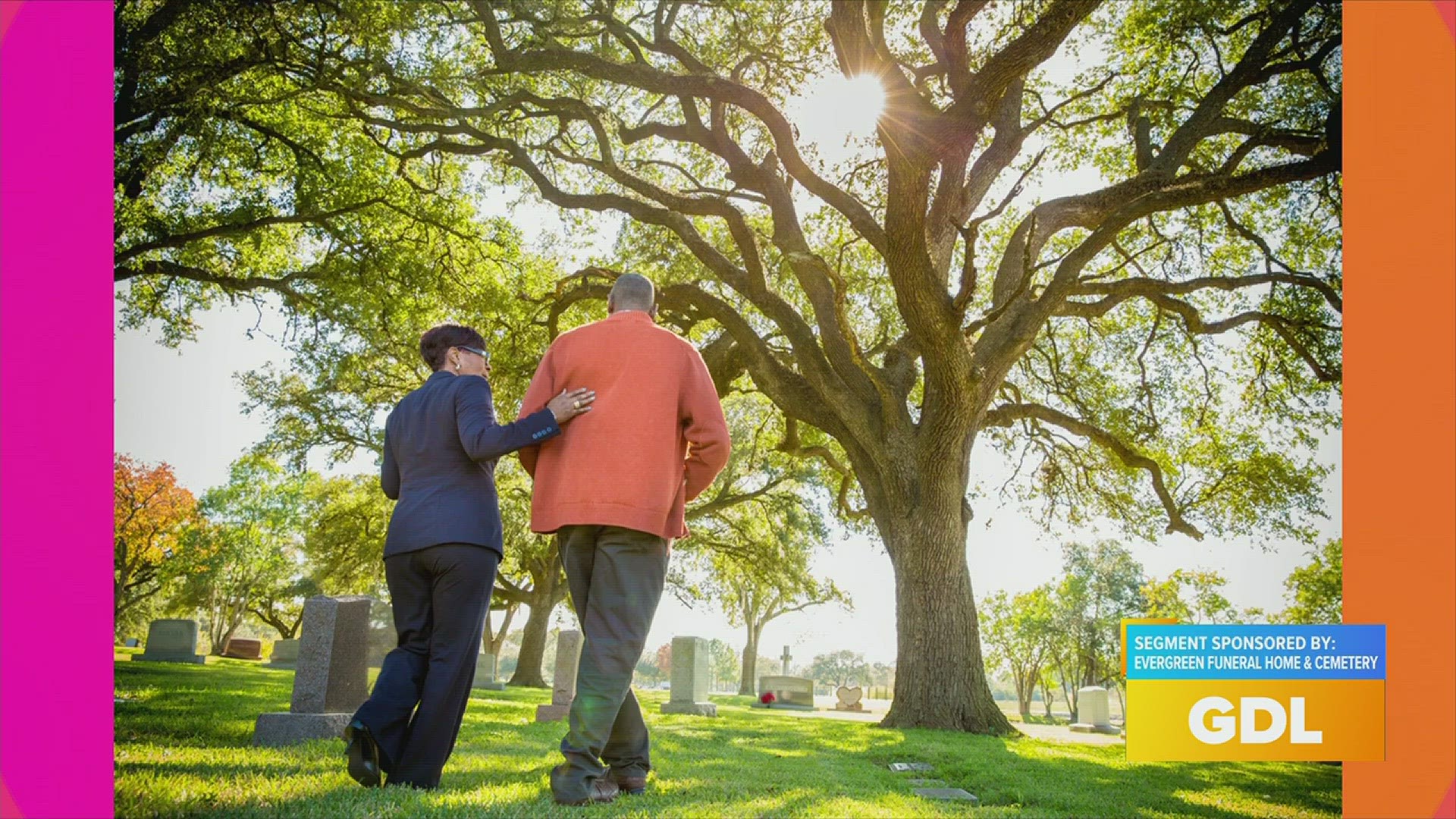 The Funeral Planning Process Is More Important Than You Might Think ...