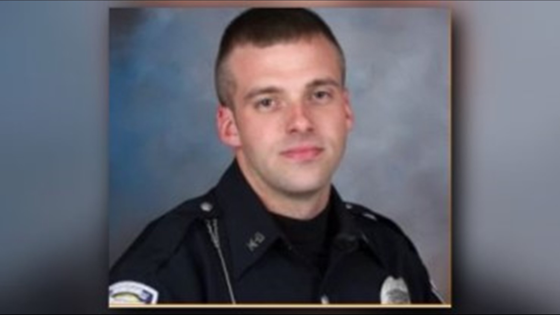 State Road 56 in Scott County, Ind. section of highway named for Sgt ...