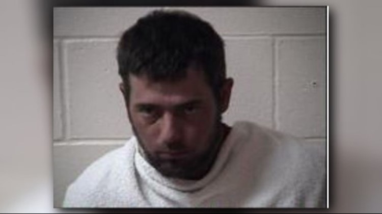 Officer killed in crash during pursuit in Southern Indiana | whas11.com