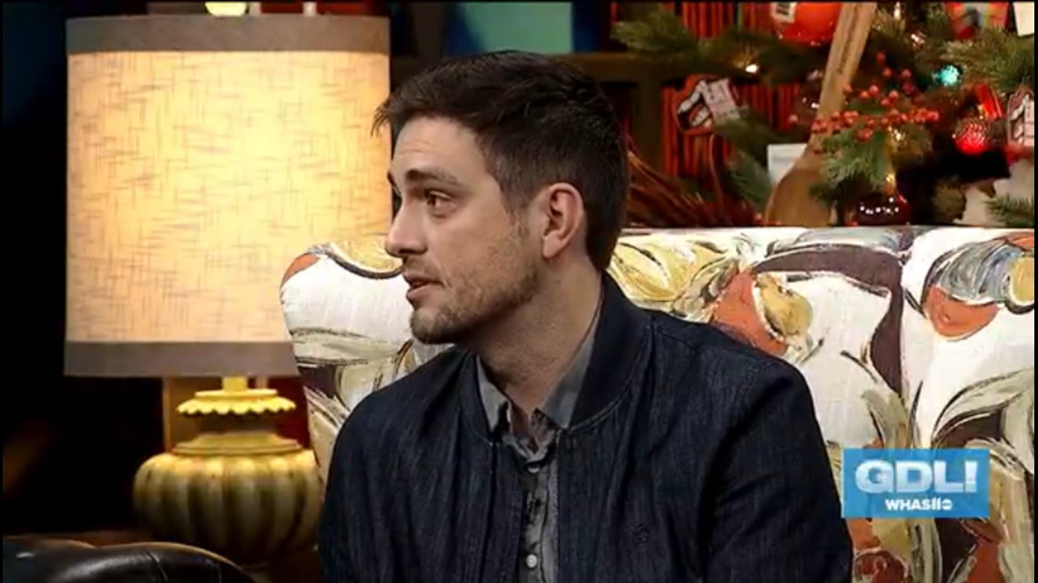 Turn your voice into a video game character | whas11.com