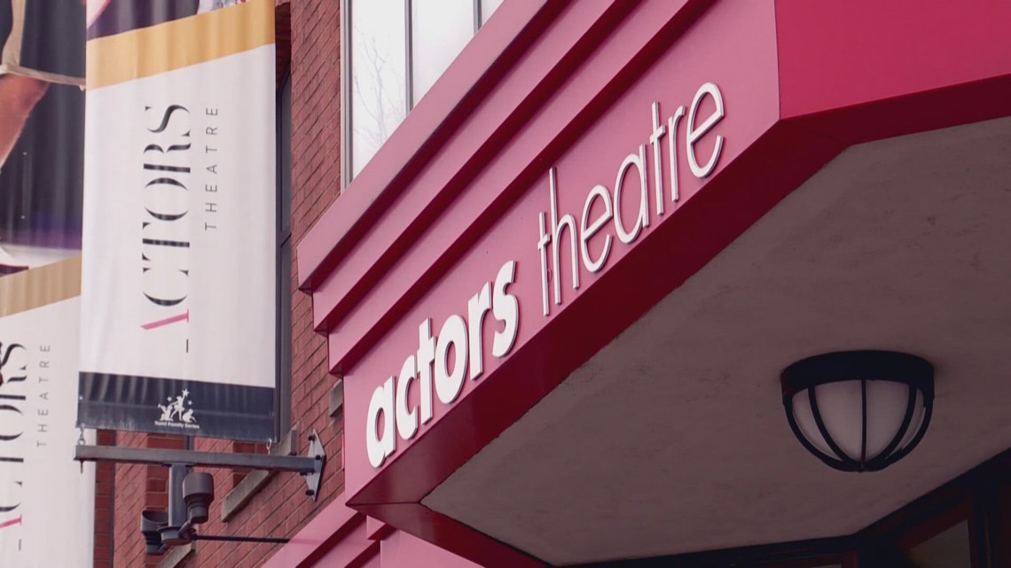 Actors Theater of Louisville announces new leadership | whas11.com