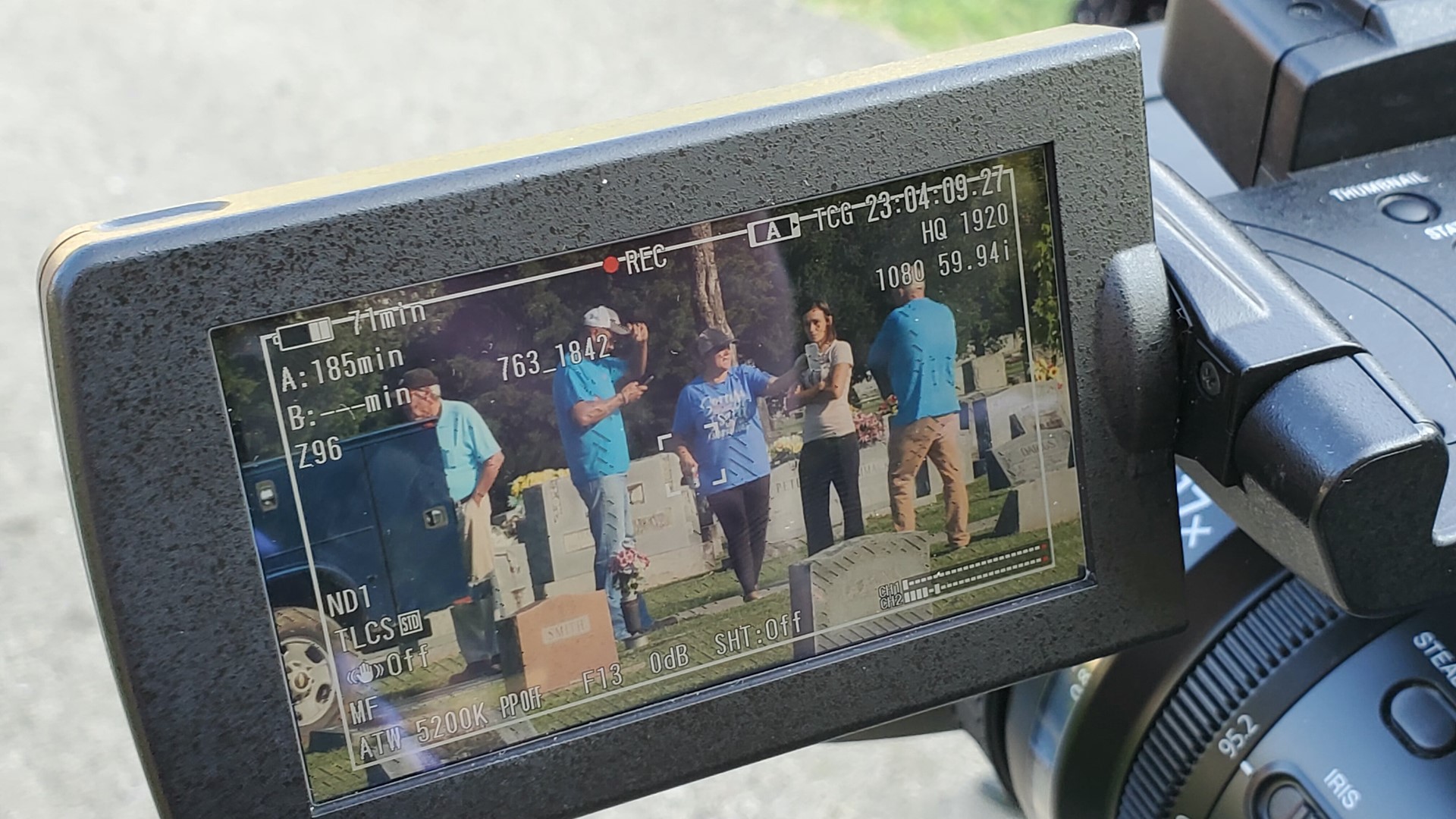 Houck farm searched by FBI in Bardstown mom Crystal Rogers case ...