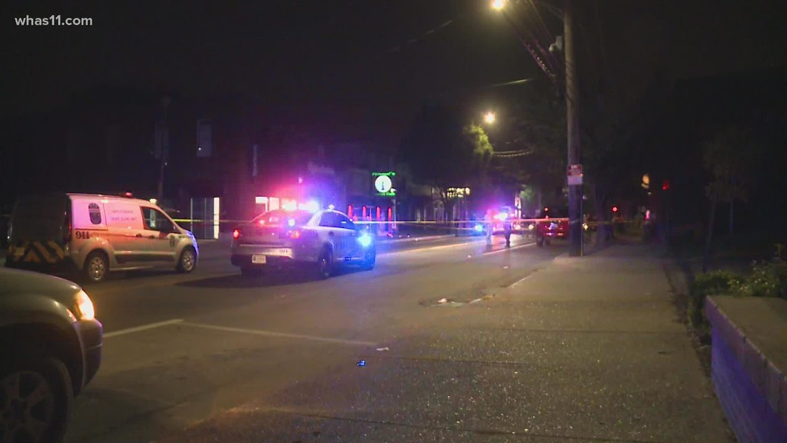 Man pleads guilty, sentenced to 15 years in prison for 2021 murder at ...