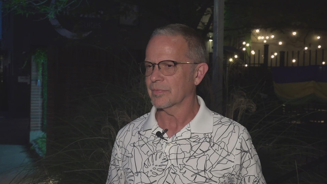 Herndon emerges as winner in Metro Council District 4 race | whas11.com