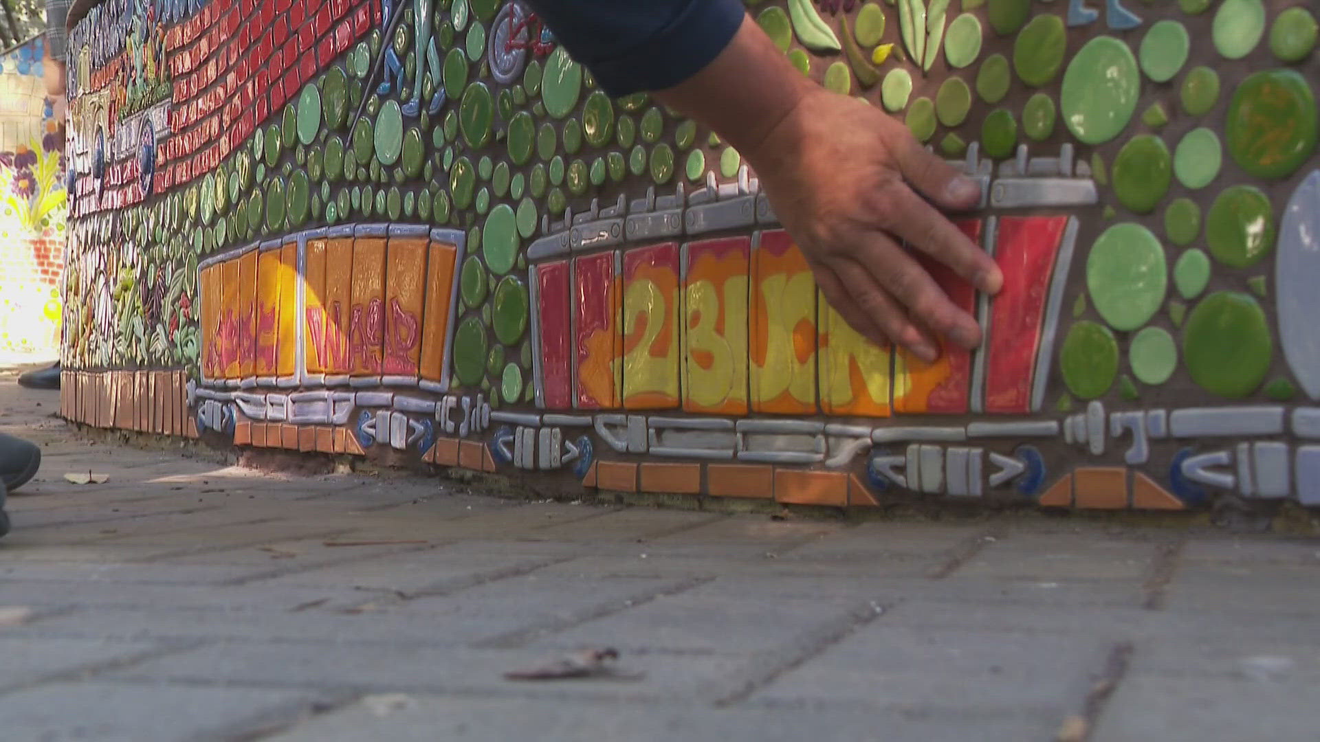 Clifton unveils “beautiful, inclusive, and accessible” multisensory ...