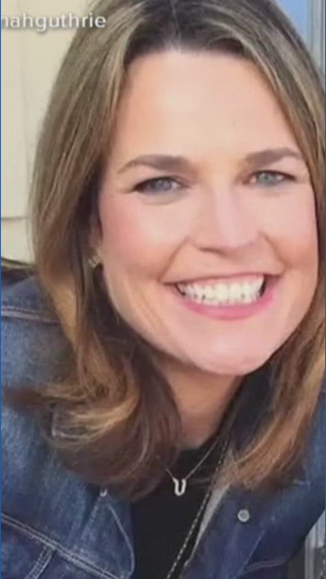 Anonymous donation raises reward in Nancy Guthrie disappearance ...