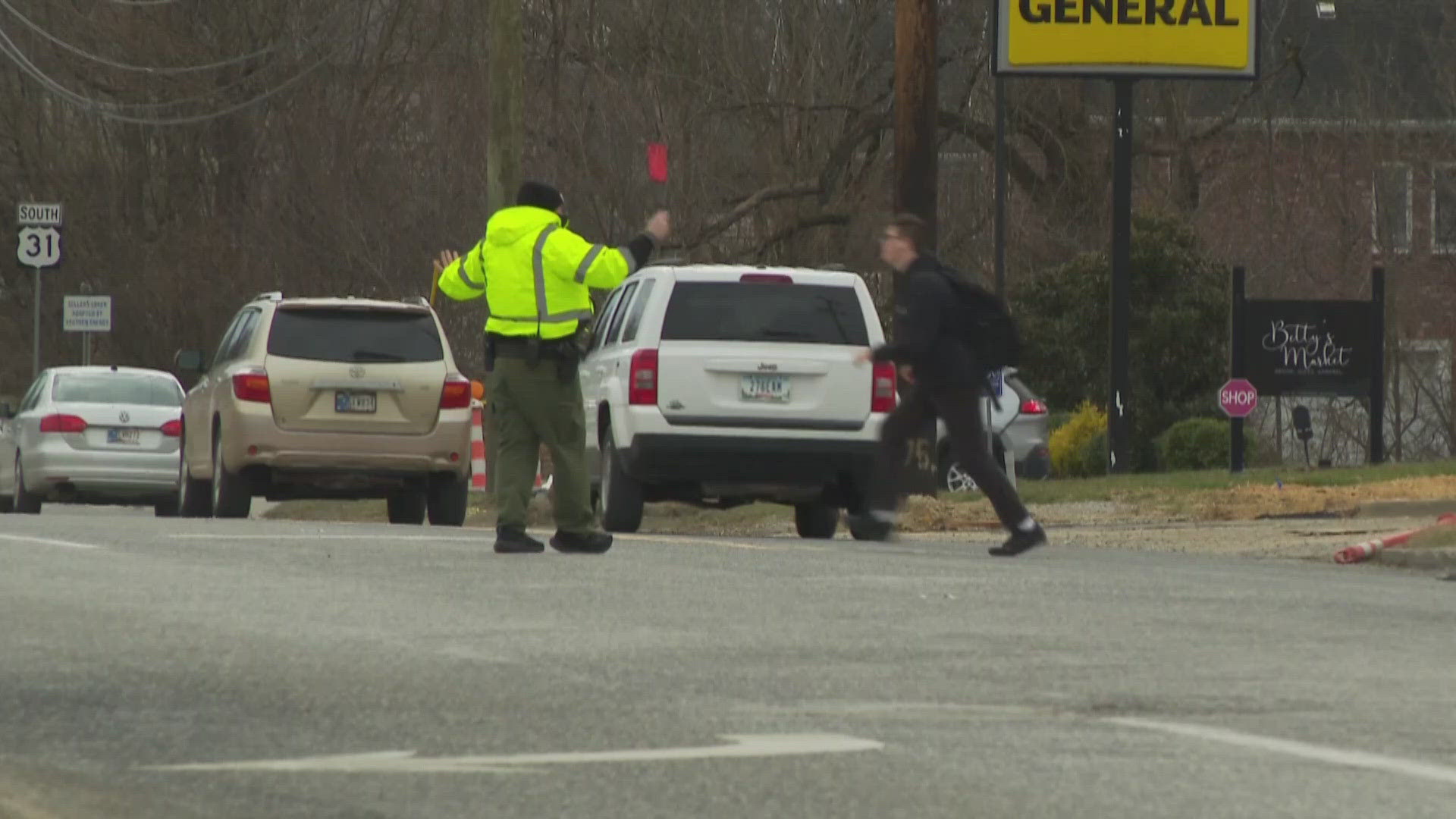 'Dilbert' cartoon creator Scott Adams dies at 68 | whas11.com