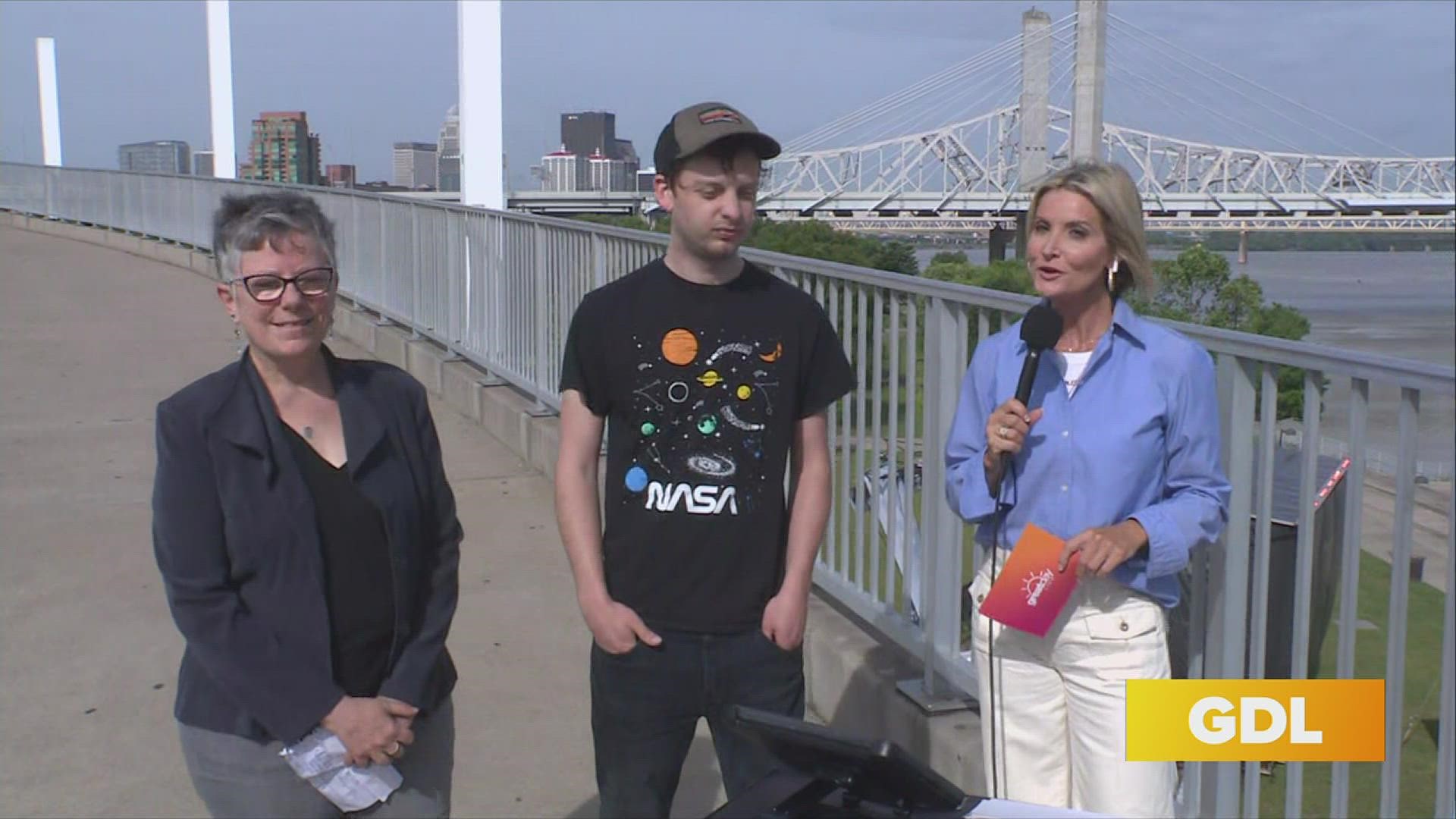 Great Day Live at WFPK Waterfront Wednesday! | whas11.com