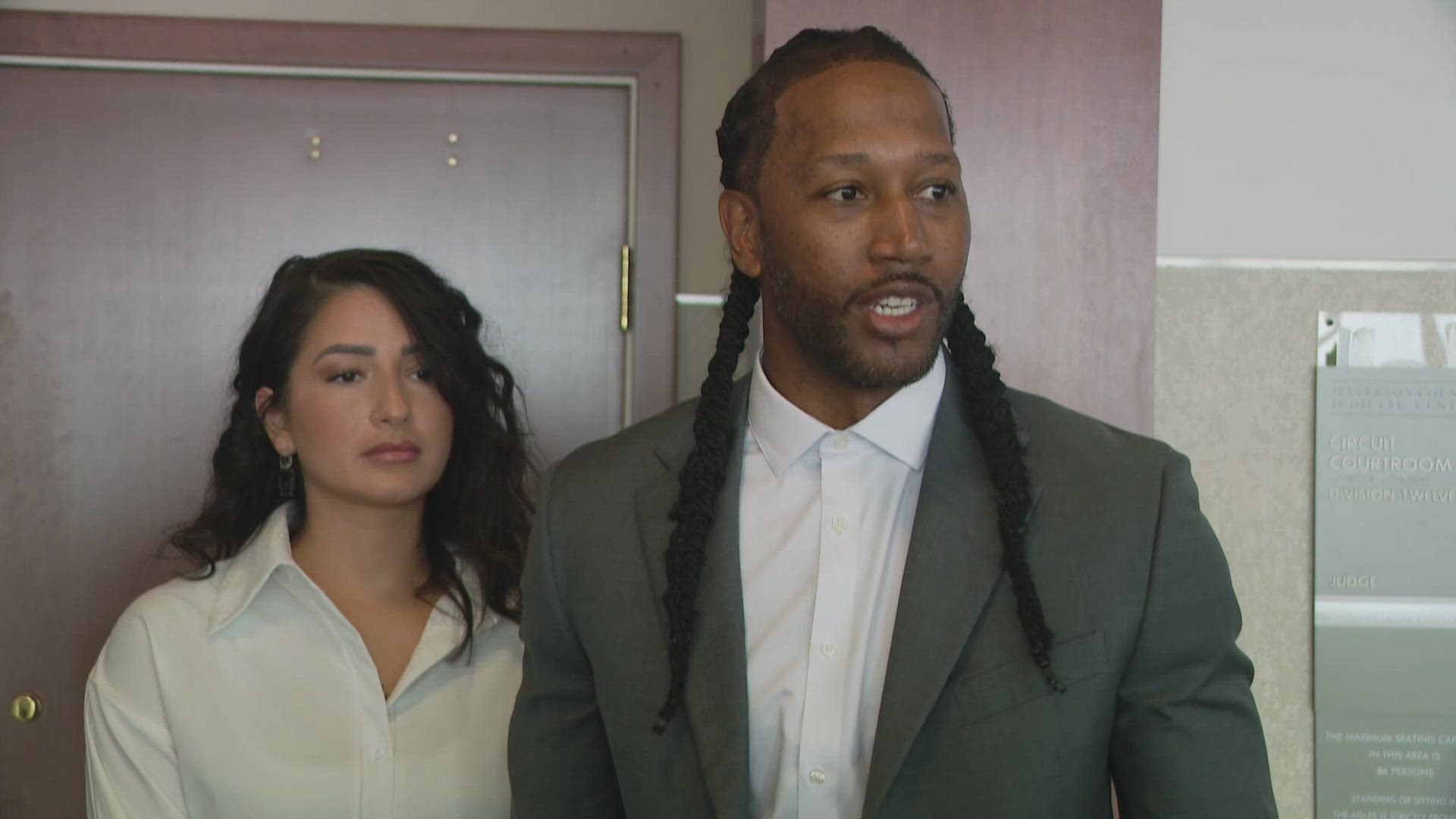 Darnell 'Superchef' Ferguson accepts plea deal in wife's assault ...