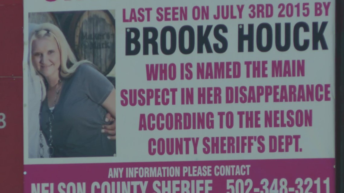 Bardstown relieved over arrest of suspect in Crystal Rogers case ...