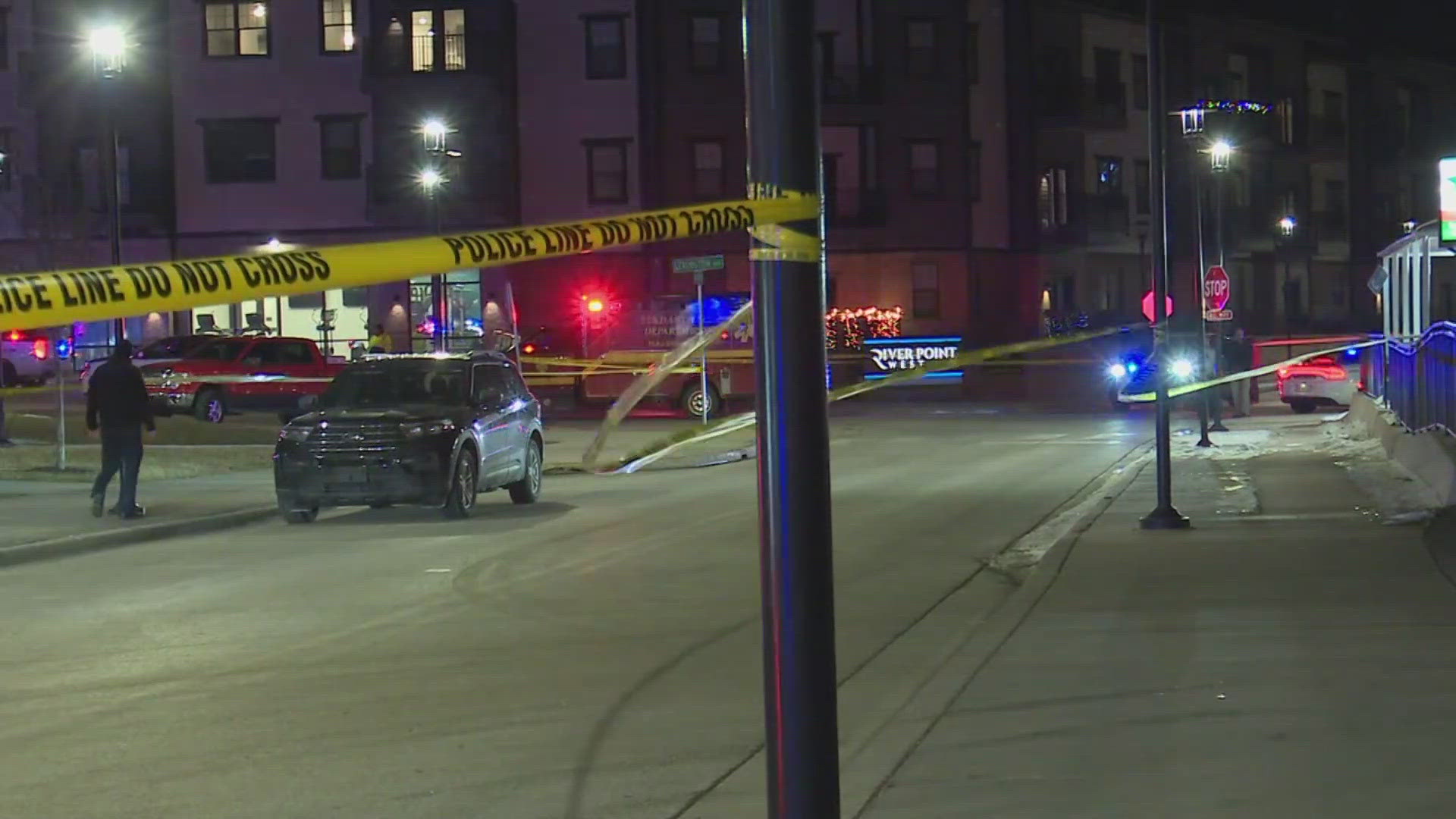 Gunman, victims identified in fatal shootings inside northern IN ...