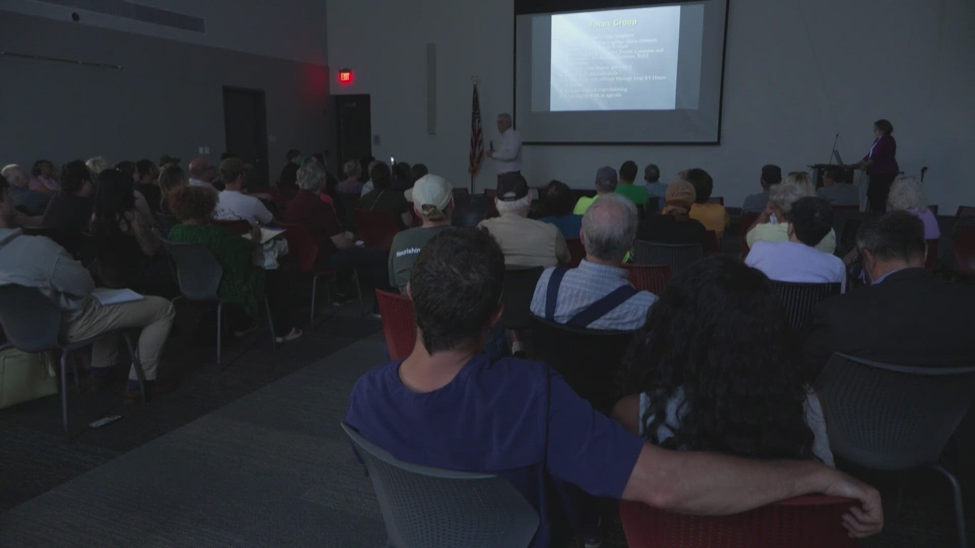 Louisville data center opposition seems inspired by Oldham County ...