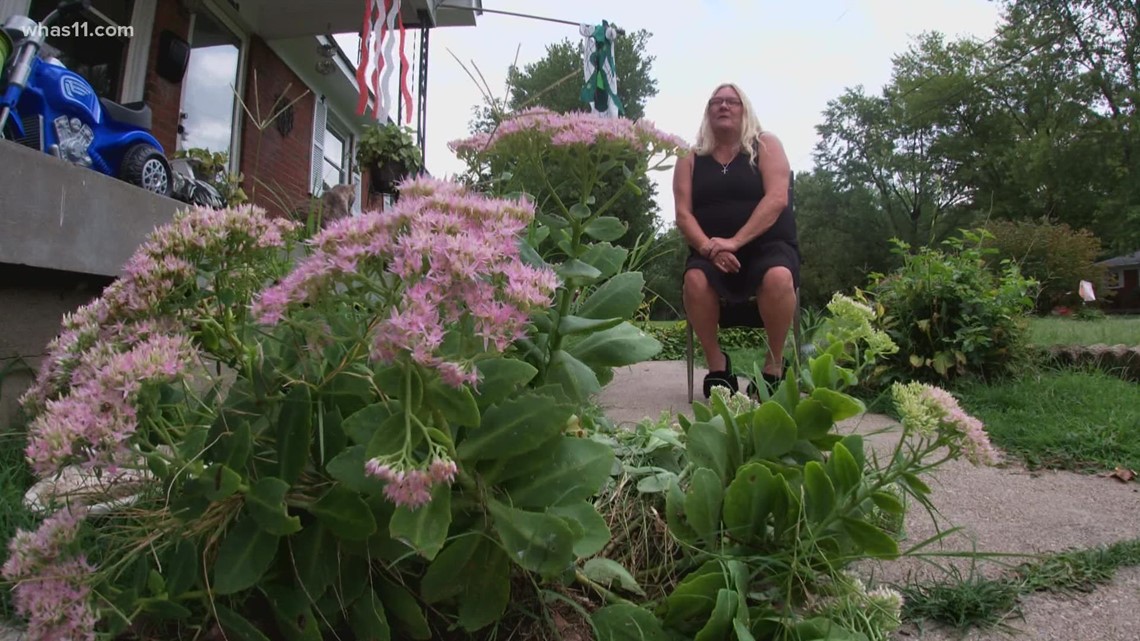 Hit-and-run victim Louis Walker dies after battling for his life ...