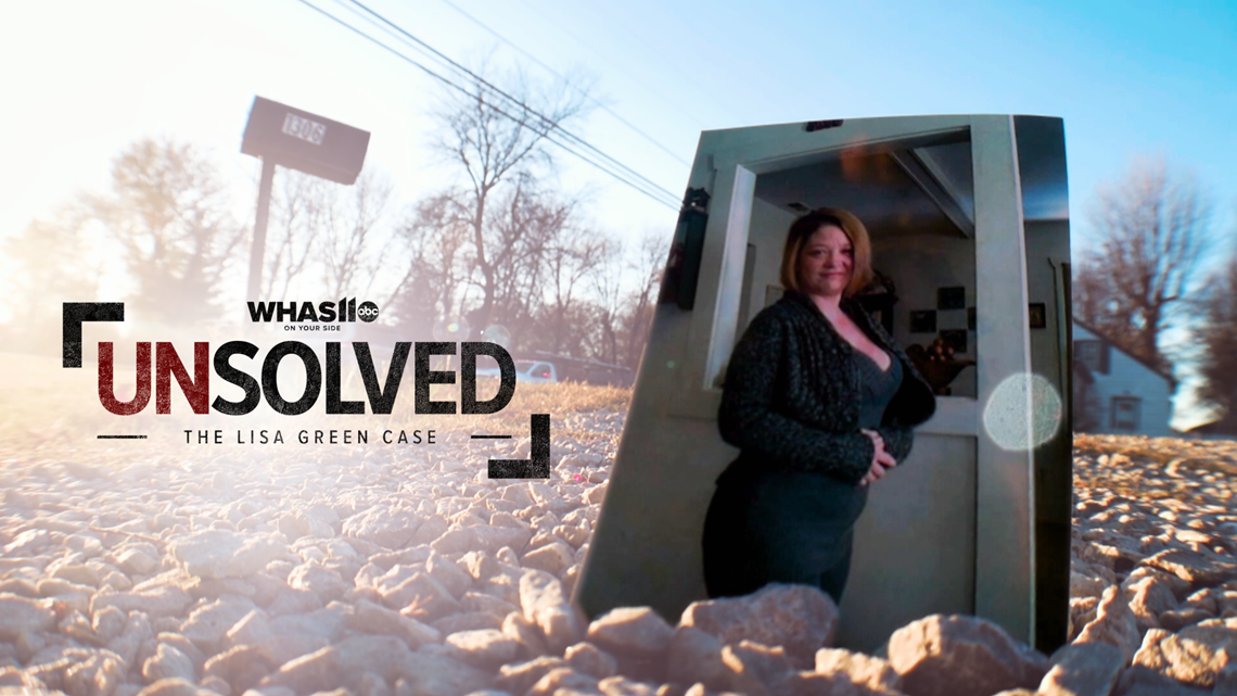 Missing Louisville woman's family continues search for answers | whas11.com