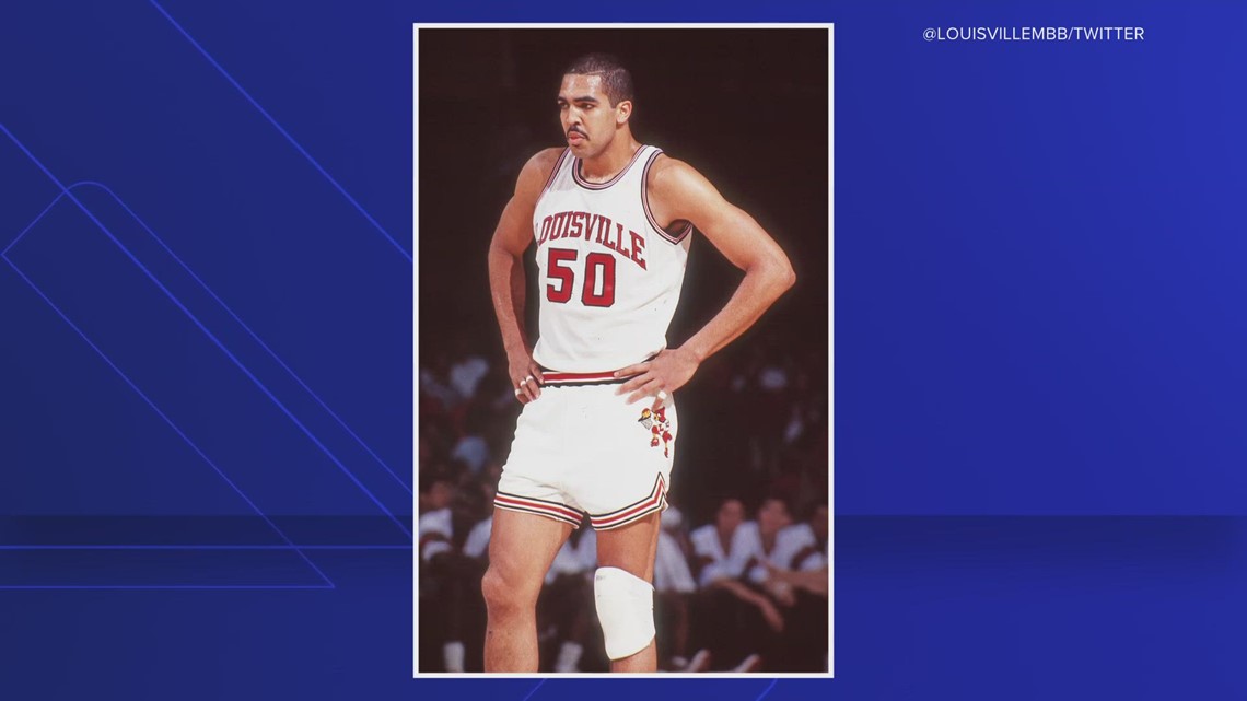 Former Louisville standout, NBA player Felton Spencer dies | whas11.com