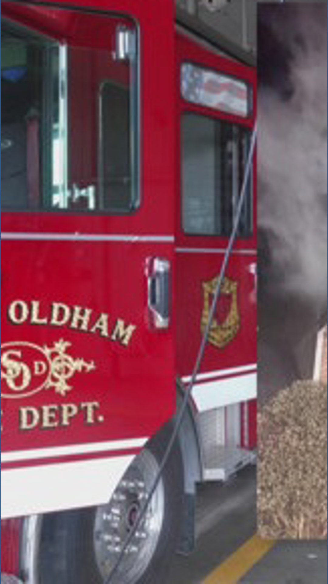 Historic Bradshaw-Duncan House in Crestwood damaged by fire | whas11.com