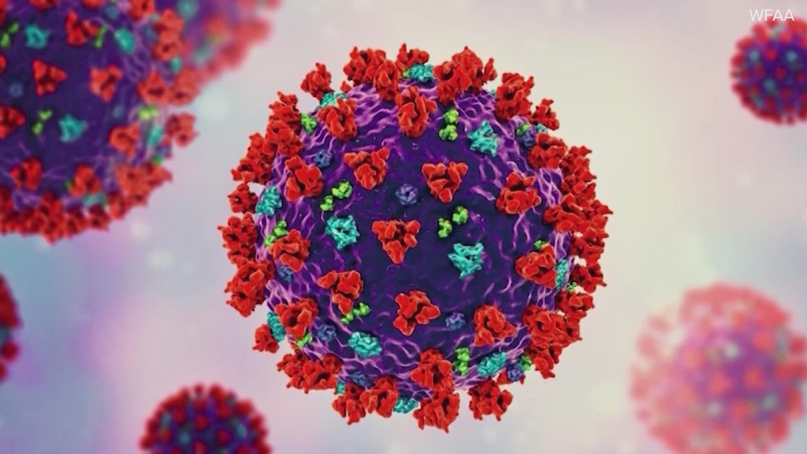 When will COVID-19 switch from pandemic to endemic? | whas11.com
